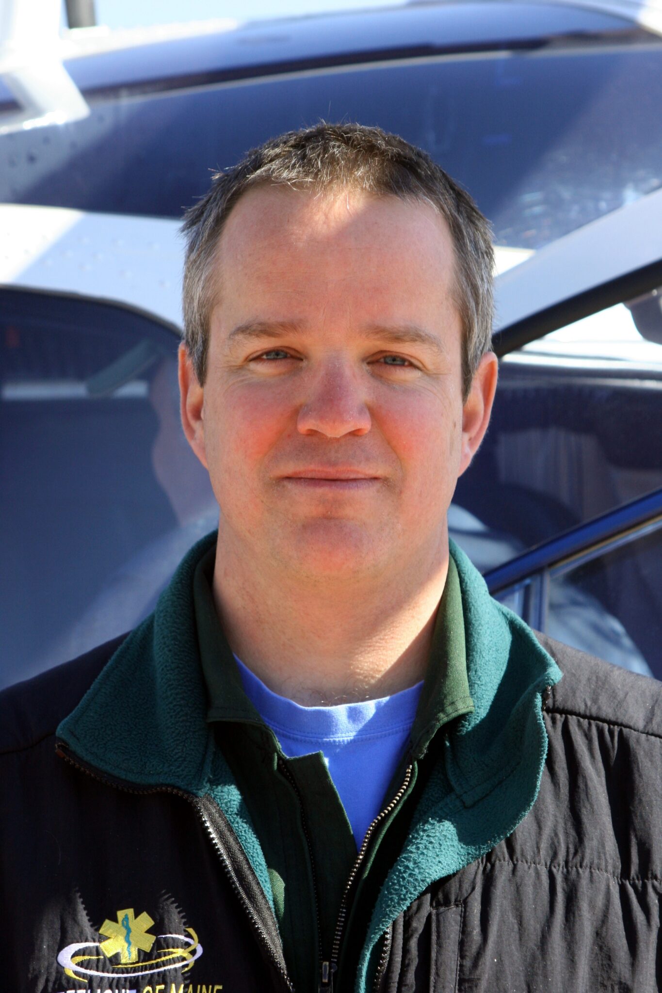 Pilot's View | 2020 Annual Report