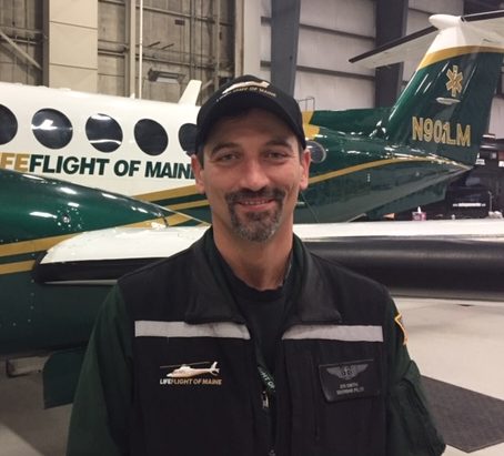 Pilot's View | 2020 Annual Report